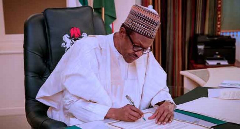 The Review of the BOFIA 2020 – Nigeria’s First Credit Rating Company