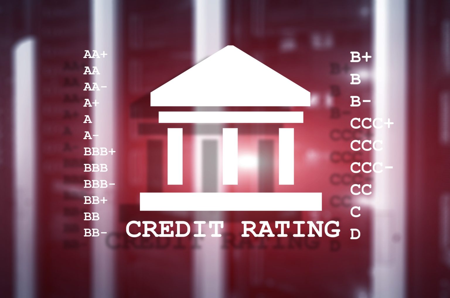 Home - Nigeria’s First Credit Rating Company