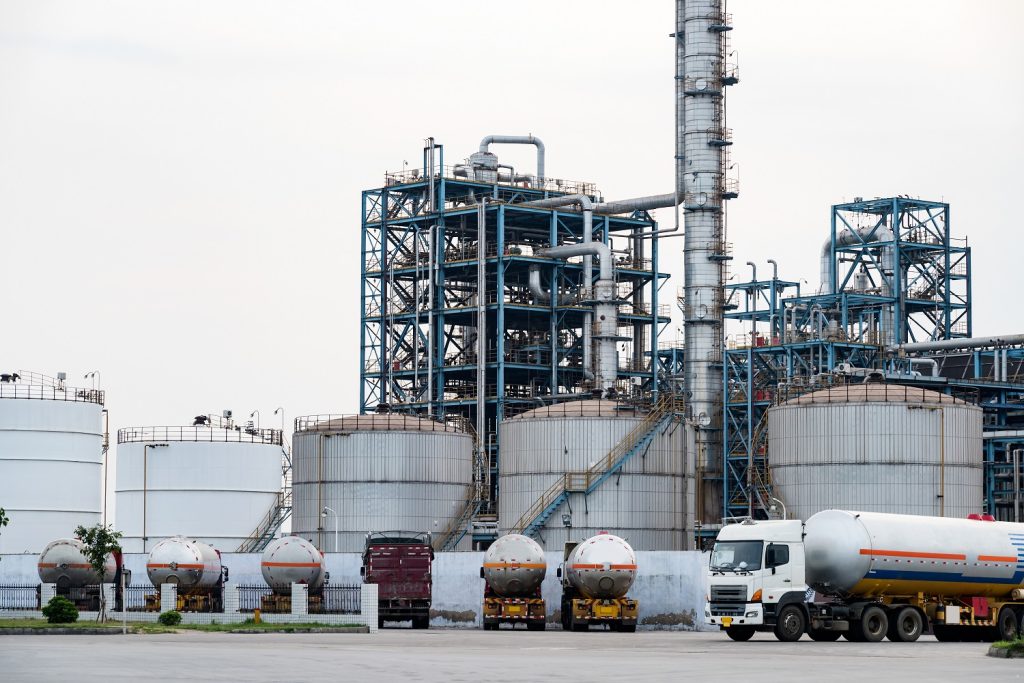 Dangote Refinery: At Long Last - Nigeria’s First Credit Rating Company
