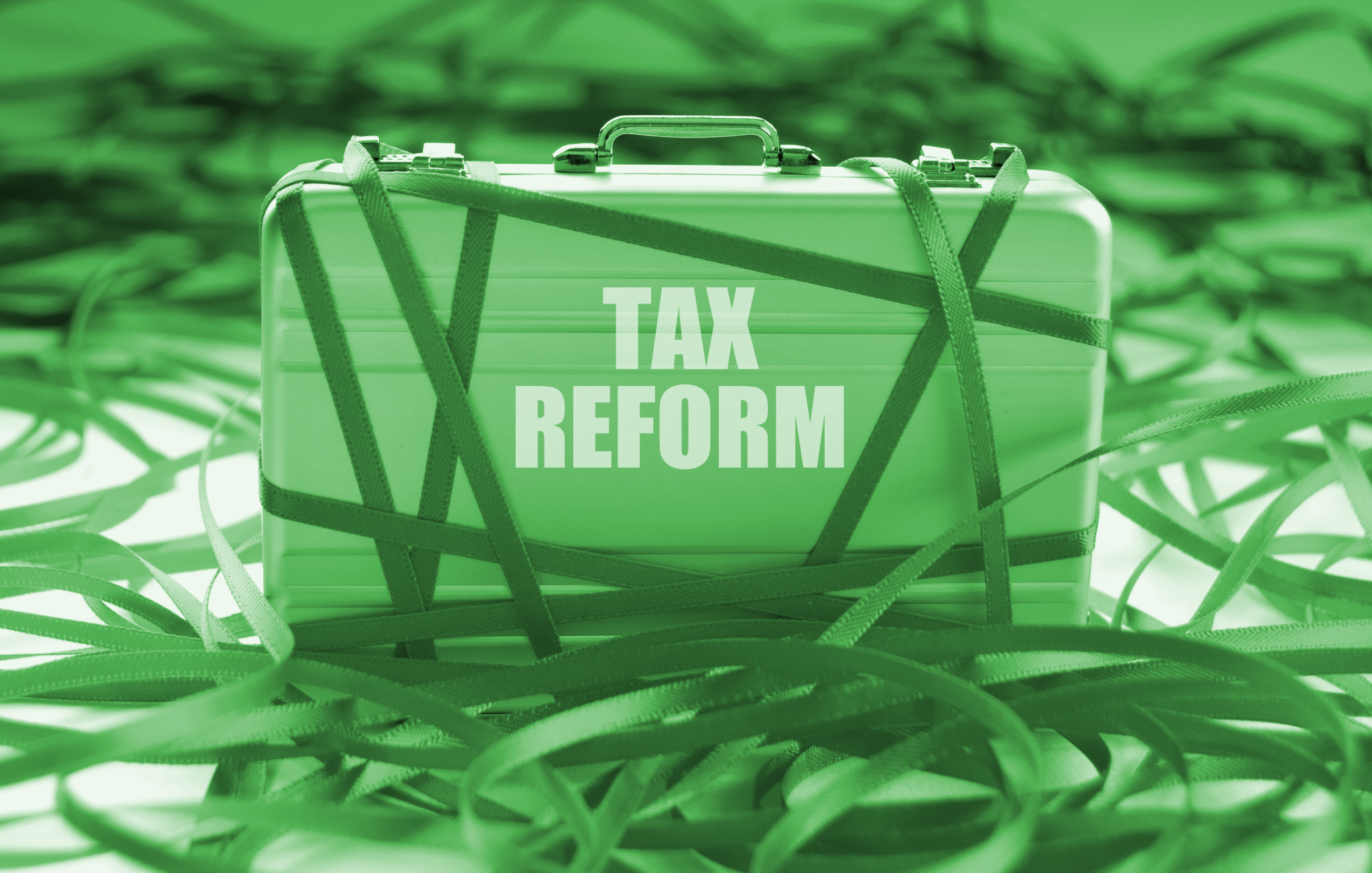 Rewriting the Social Contract: Tax Reform and Nigeria’s Path to Prosperity - Nigeria’s First ...