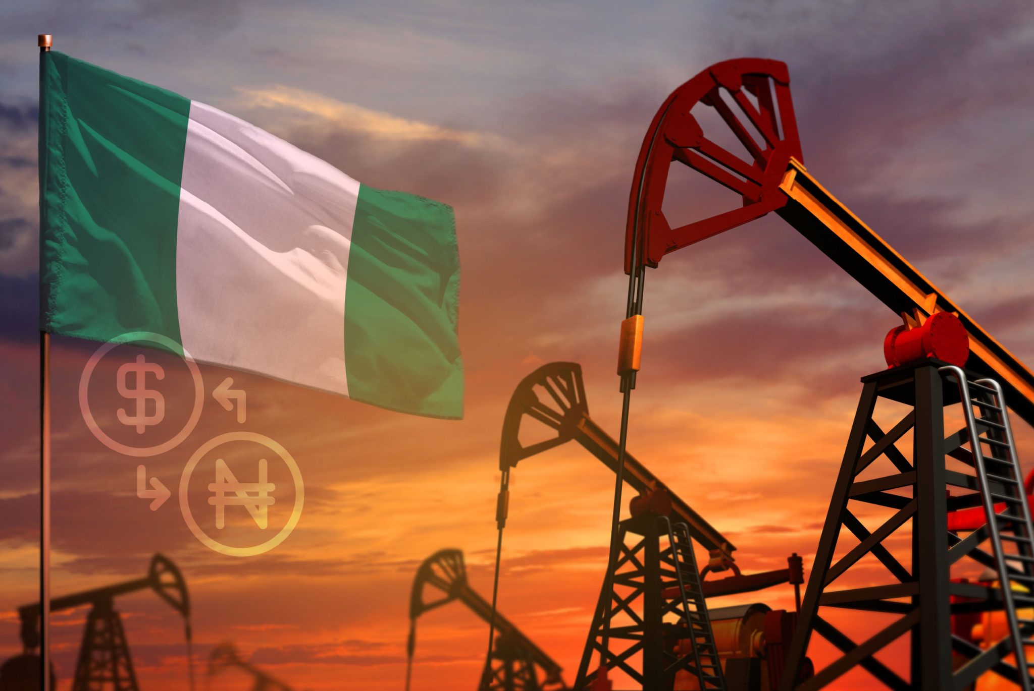 Nigeria in 2026: Structural Shifts or Déjà Vu? – Nigeria’s First Credit ...